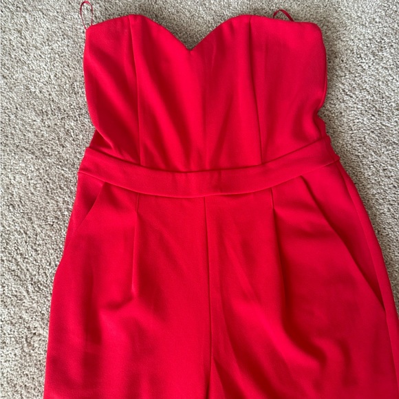 Express | Pants & Jumpsuits | Express Jumpsuit | Poshmark